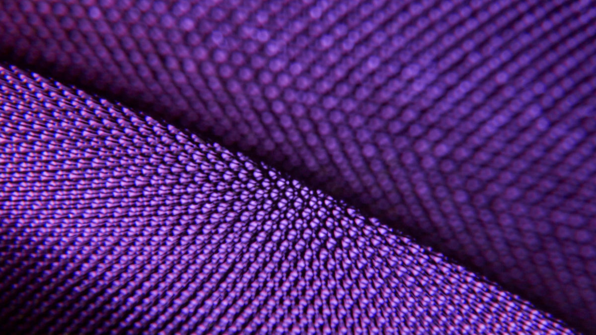 Homepage | MUNDA Textile Lichtsysteme