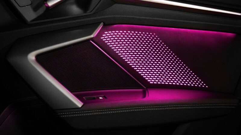 Technology | MUNDA Textile Lichtsysteme