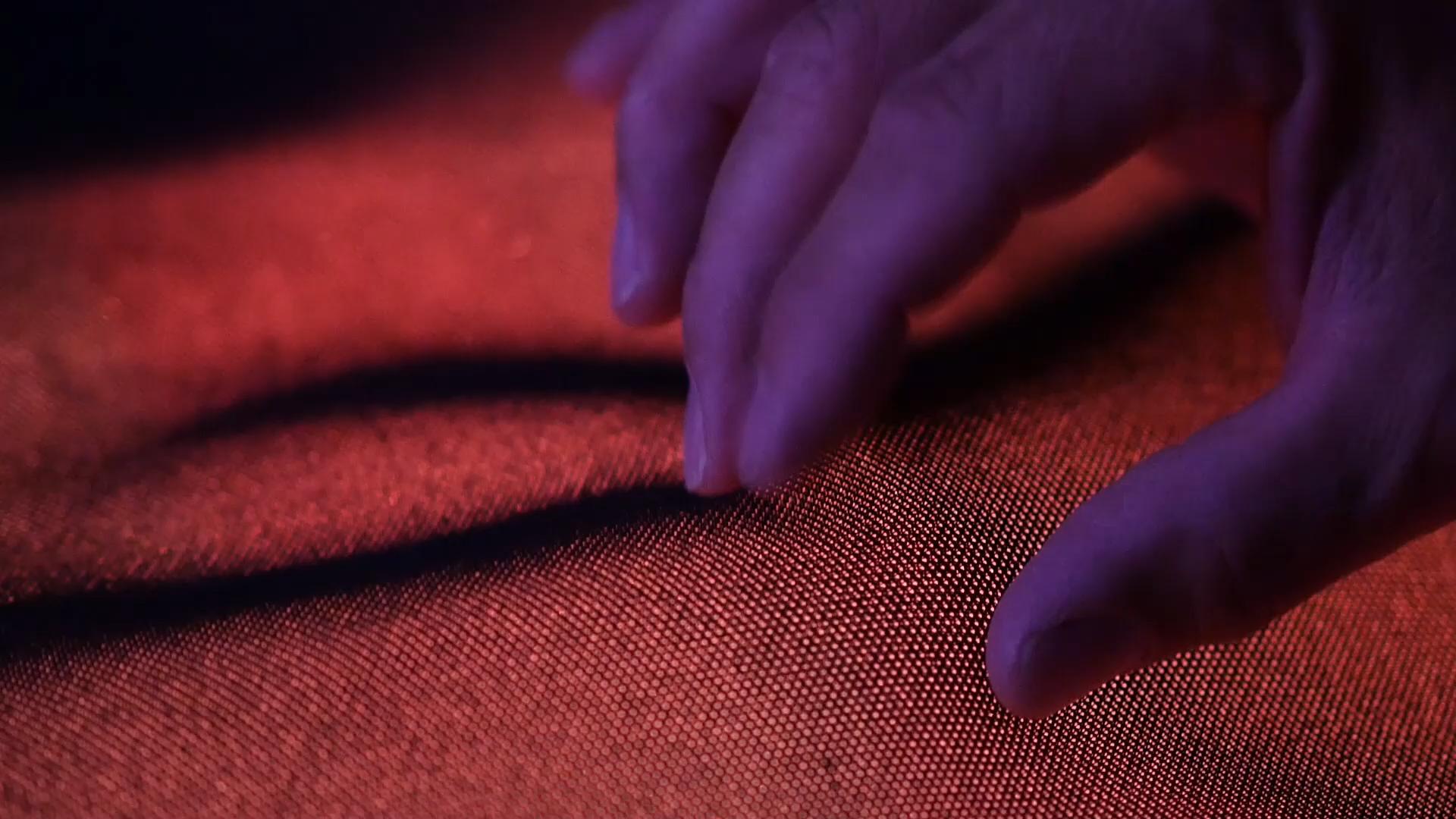 Technology | MUNDA Textile Lichtsysteme